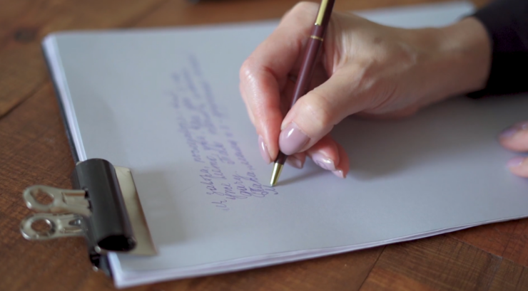 7 Tricks to Make Your Writing Flow Smoothly - A Dance of Words ...