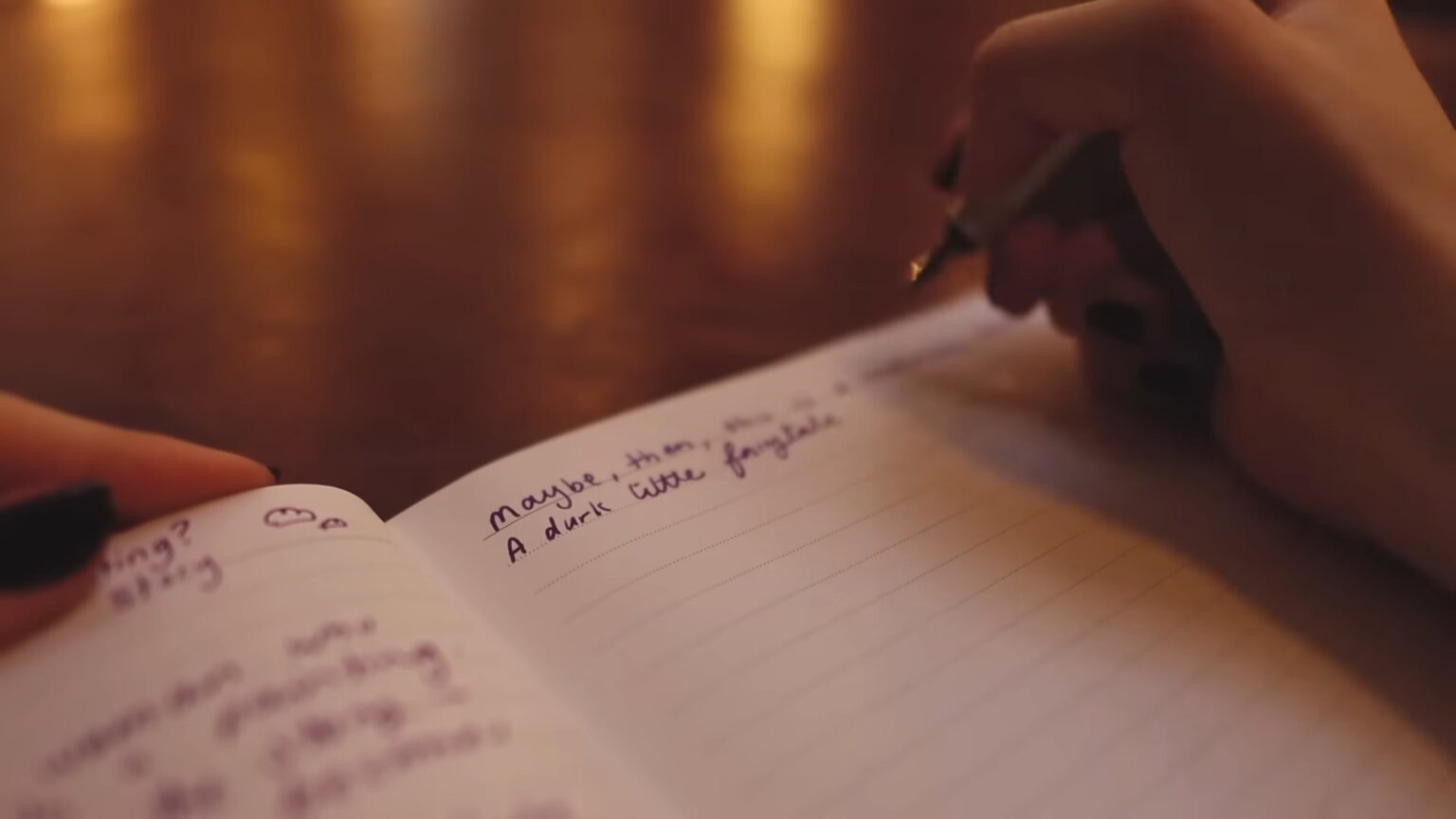 7 Tricks to Make Your Writing Flow Smoothly - A Dance of Words ...