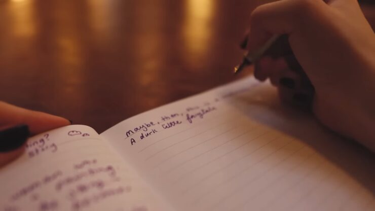 7 Tricks to Make Your Writing Flow Smoothly - A Dance of Words ...