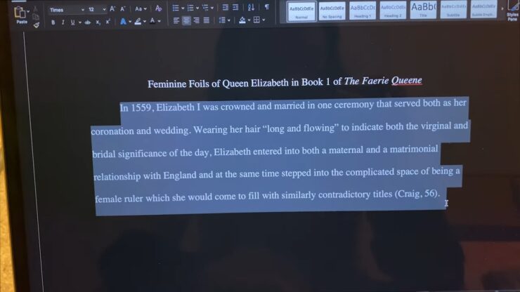 Mastering the Essay Planning Process for Outstanding Results: The ...
