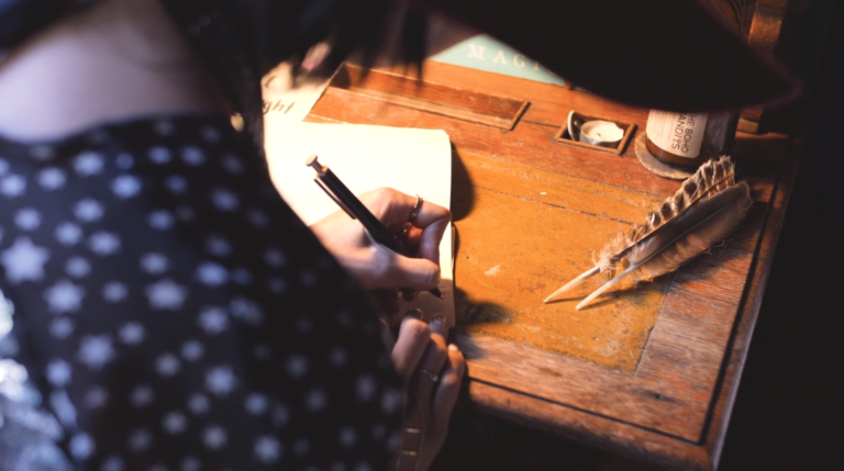 7 Tricks to Make Your Writing Flow Smoothly - A Dance of Words ...