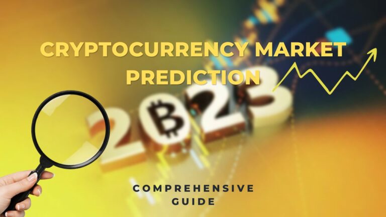 Unlocking the Future: A Comprehensive Guide to Cryptocurrency Market ...