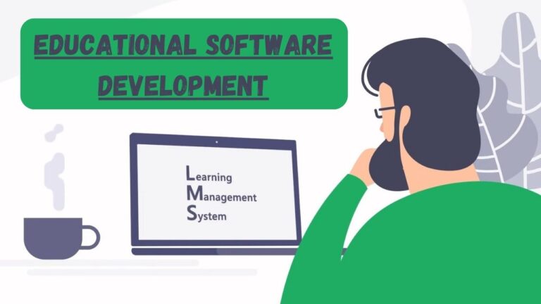 Educational Software Development: Investigating Options and Assessing ...