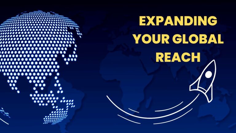 Top 10 Strategies for Expanding Your Global Reach: Worldwide Domination - Overlook Press