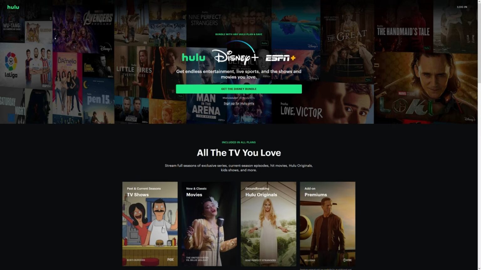Hulu's Customer-Focused and Brand-First Approach: Key to its Roaring ...