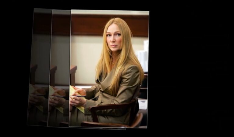 Jean Muggli Bio, Facts, Net Worth, Kids | Ex-Wife OF Michael Strahan's