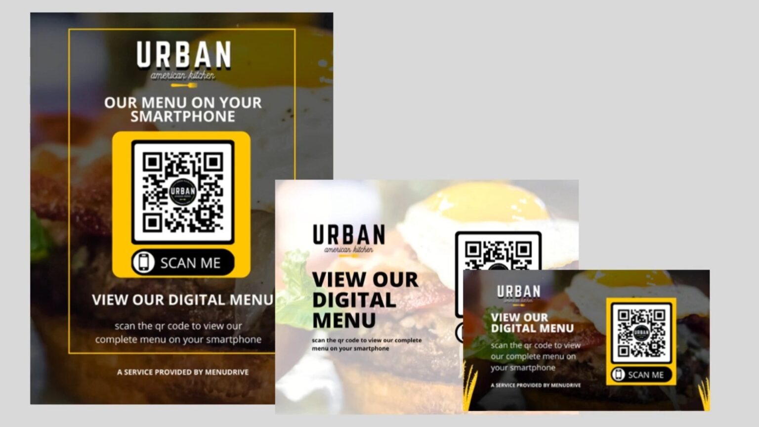 Top 5 Best QR Menu Makers for Restaurants - Revolutionize Your Dining ...