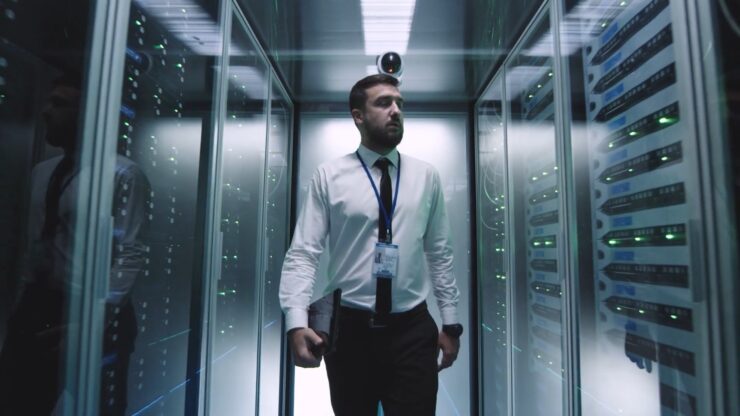 Harnessing Technology for Organizational Efficiency: A Guide for Modern ...