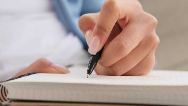 The Art and Science of Taking Effective Handwritten Notes - Overlook Press