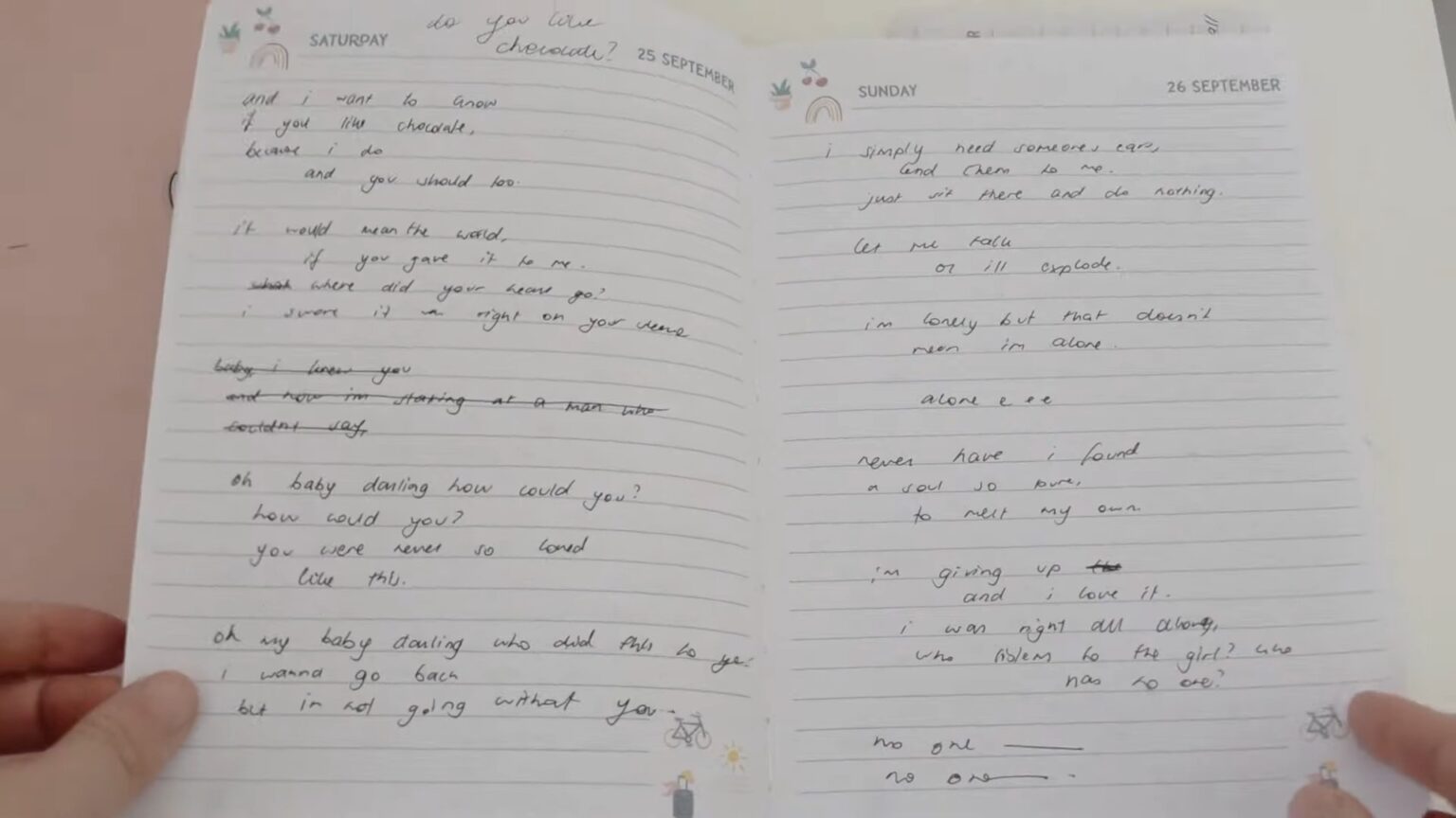 Crafting Beauty With Words: Secrets To Writing A Poem That Leaves An ...