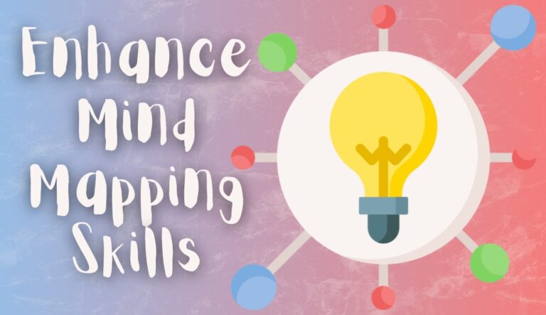 4 Tips and Tools to Enhance Mind Mapping Skills 2024 - Unlocking Your Mind - Overlook Press