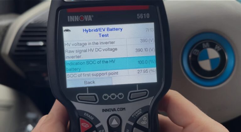 Troubleshooting Common Innova Scanner Issues: A Comprehensive Guide