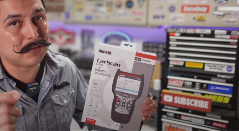 Troubleshooting Common Innova Scanner Issues: A Comprehensive Guide