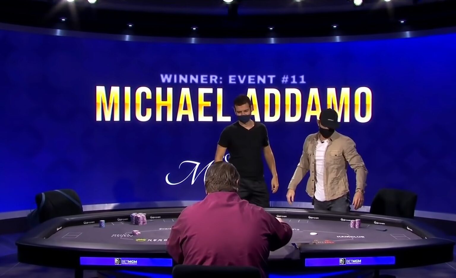 The Top 5 Richest Australian Poker Players: Aussie High Rollers ...