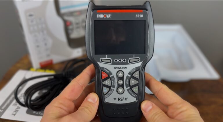 Troubleshooting Common Innova Scanner Issues: A Comprehensive Guide
