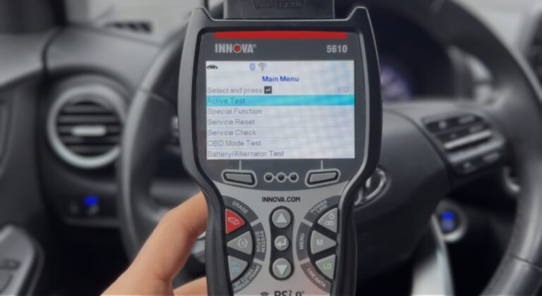Troubleshooting Common Innova Scanner Issues: A Comprehensive Guide