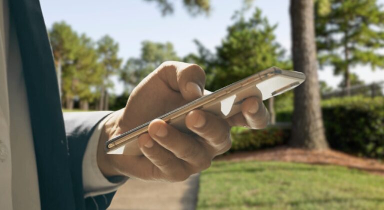 Streamlining Verification with Temporary Phone Numbers - Overlook Press