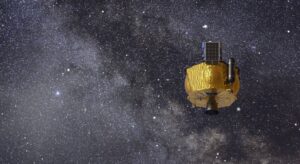 Satellite Bus: What It Is And Why It Is So Necessary - Overlook Press