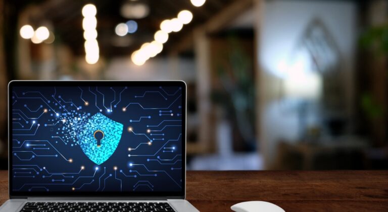 Navigating Next-Generation Cybersecurity: Emerging Trends - Overlook Press