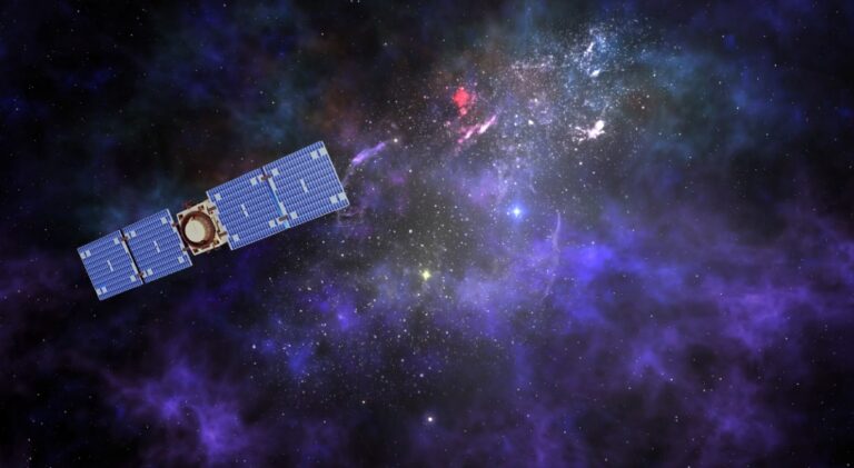 Satellite Bus: What It Is And Why It Is So Necessary - Overlook Press