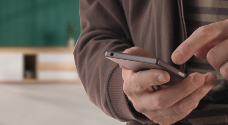 Streamlining Verification with Temporary Phone Numbers - Overlook Press