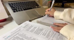 The Art of Note-Taking: Strategies for Capturing and Retaining ...