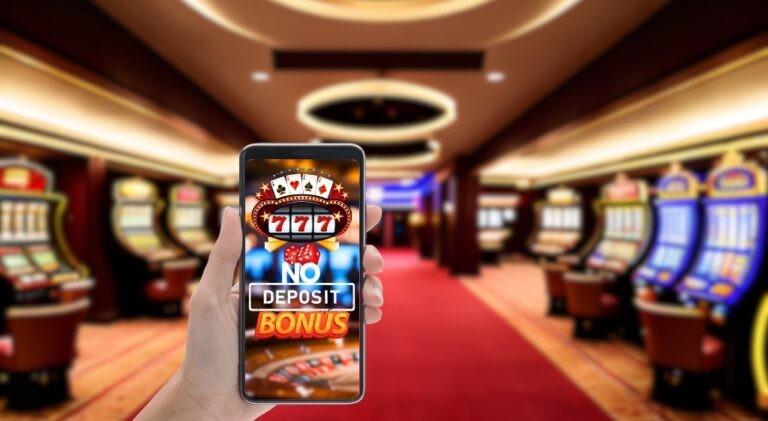 The Ultimate Guide to No Deposit Bonuses on Online Casinos