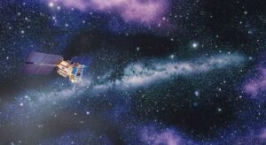 Satellite Bus: What It Is And Why It Is So Necessary - Overlook Press