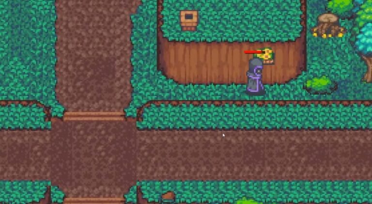 What is a 2D Game? Exploring the World of 2D Game Development ...