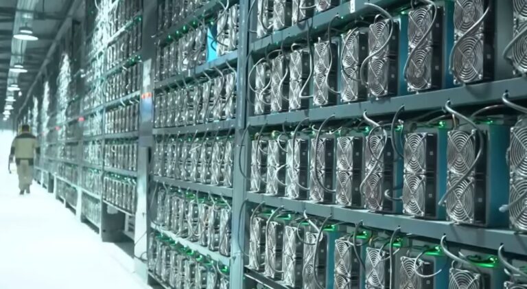 5 Real Examples Of Blockchain Technology In Practice - Overlook Press