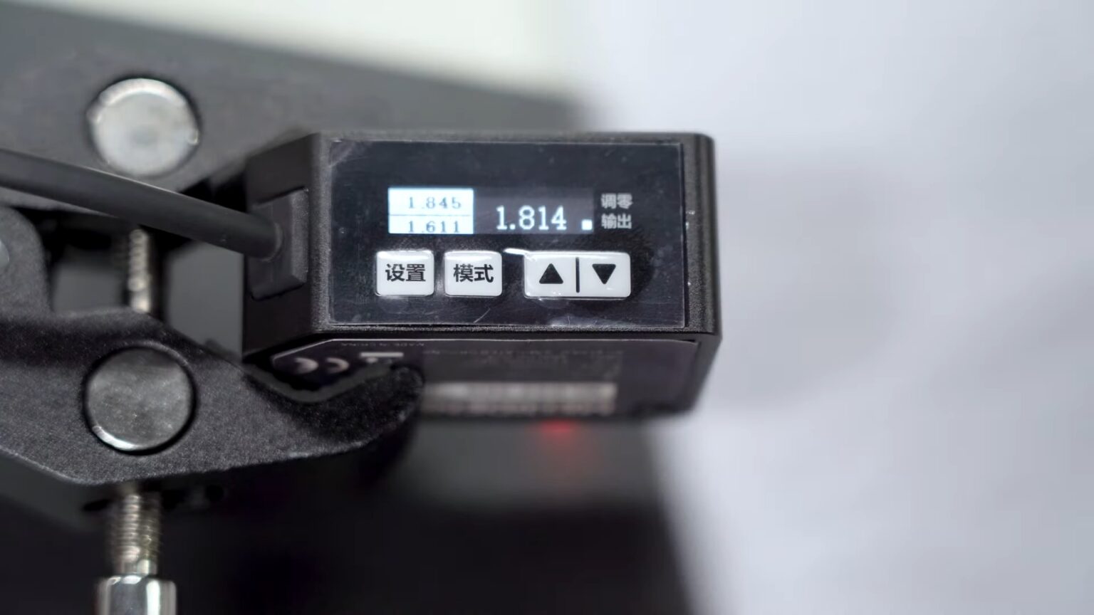Selecting The Perfect Distance Measuring Sensors A Comprehensive Guide