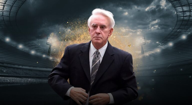 Billy Walters: The Legendary Gambler with A Heart of Gold