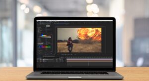 VFX Compositing Toolbox: Essential Techniques For Visual Storytelling ...