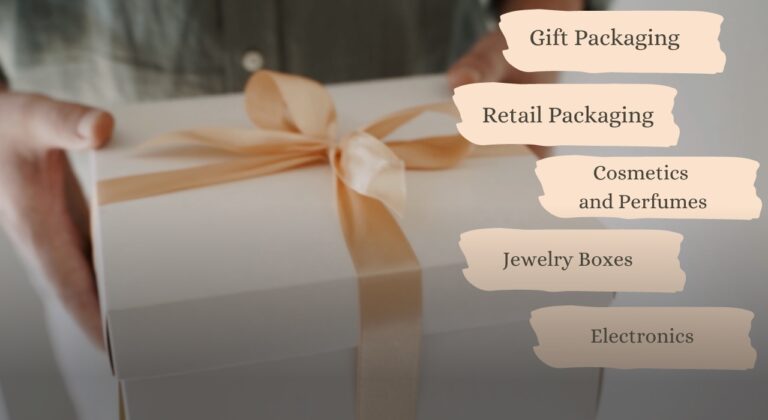 Everything You Need to Know About Rigid Set up Boxes