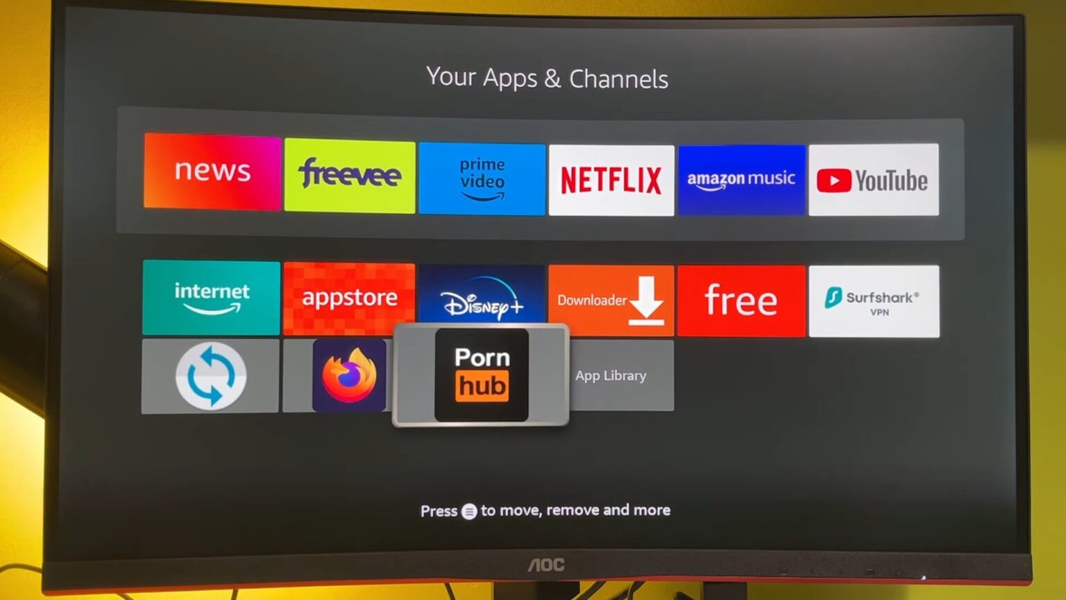 Streaming, VR, and AI: The Tech Trends Transforming Adult Entertainment ...