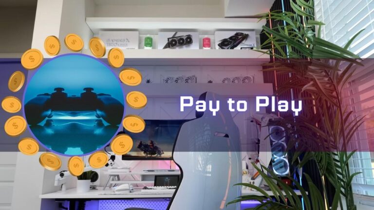 8 Games That Actually Pay You to Play: A Gamer's Dream Come True ...