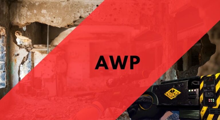 AWP | Phobos in CS2: Review, Design, Price - Overlook Press