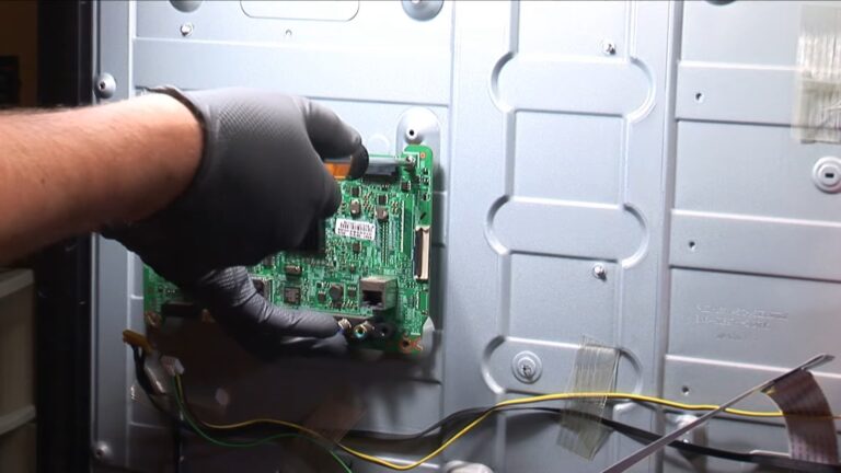 Your TV Lifesaver: A Comprehensive Guide to TV Replacement Parts ...