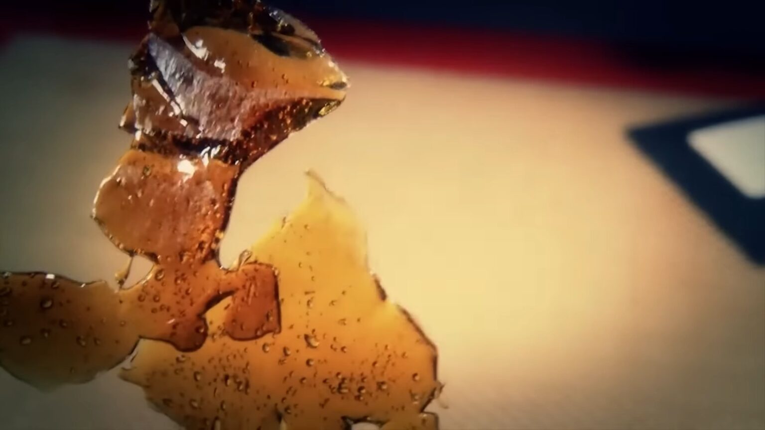 Exploring Different Types of Concentrates - Focusing On Popular ...